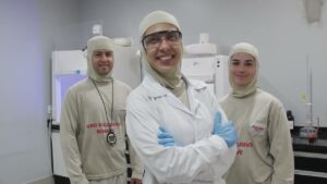 SOMAVE AGROINDUSTRIAL LTDA - SOMAVE ALIMENTOS