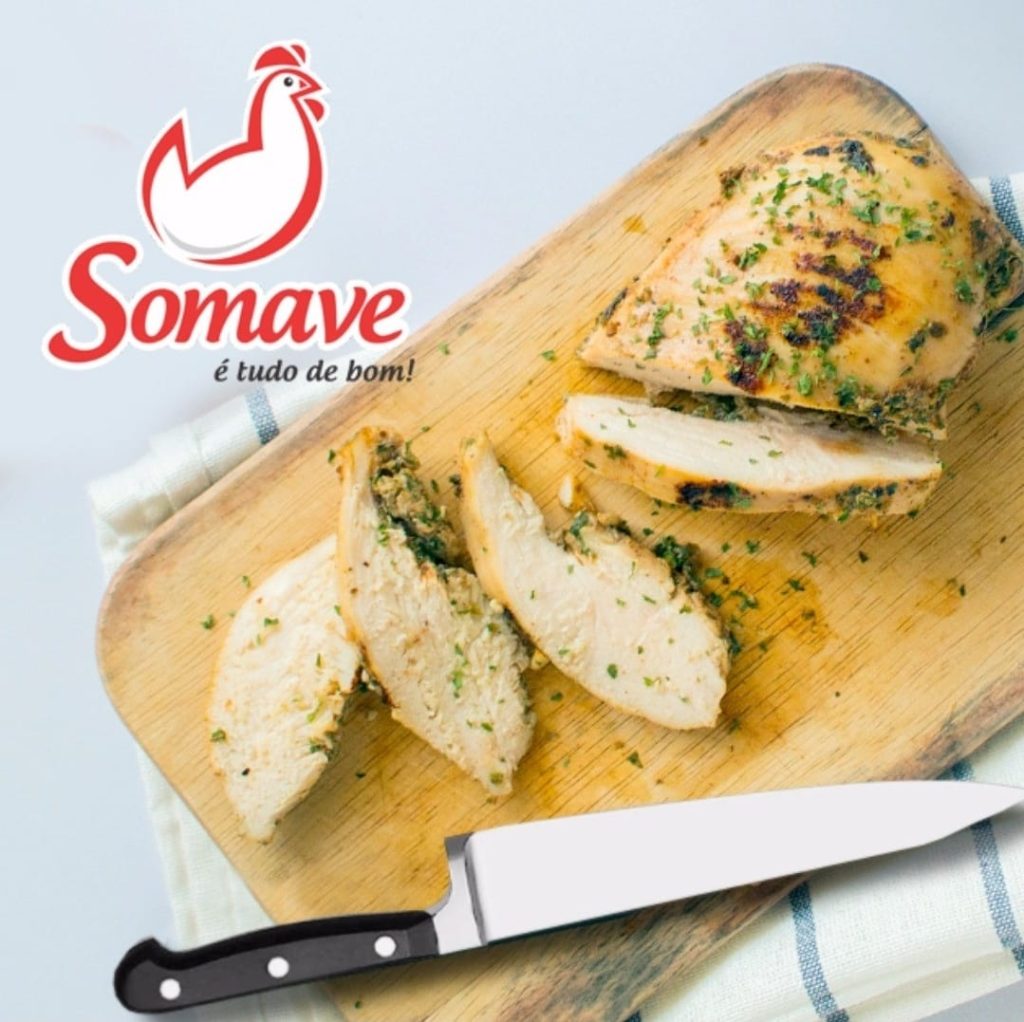 Quality - SOMAVE AGROINDUSTRIAL LTDA