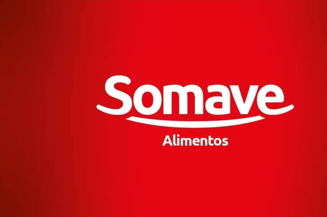 SOMAVE AGROINDUSTRIAL LTDA - SOMAVE ALIMENTOS